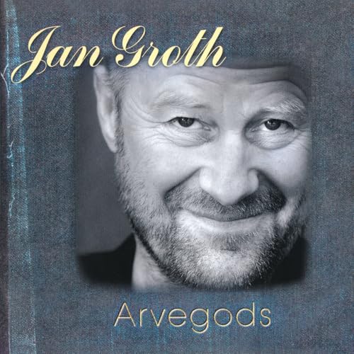 Play Arvegods by Jan Groth on Amazon Music