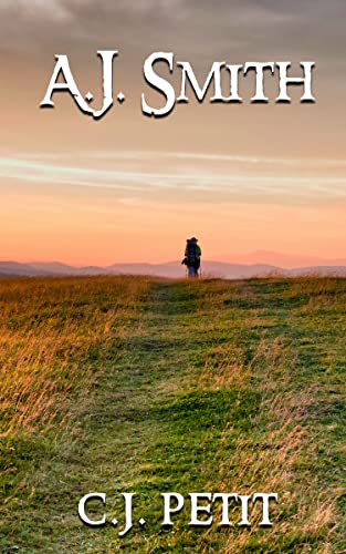 A.J. Smith - Kindle edition by Petit, C.J.. Literature & Fiction Kindle ...