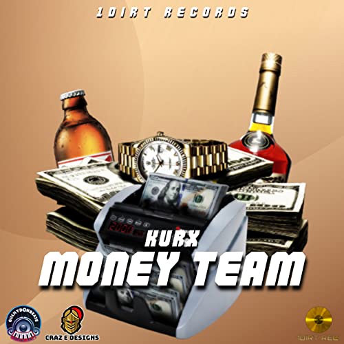 Amazon Music - KurxのMoney Team - Amazon.co.jp