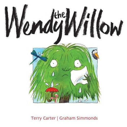 Amazon | Wendy the Willow (Treebillies Collection) | Simmonds, Graham ...