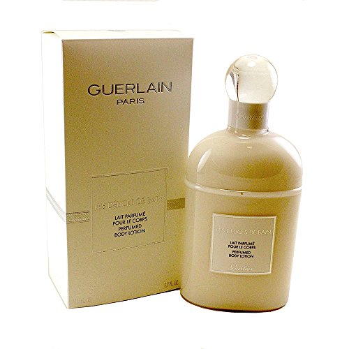 Guerlain Body Lotion – Die 15 besten Produkte im Vergleich - Womensvita