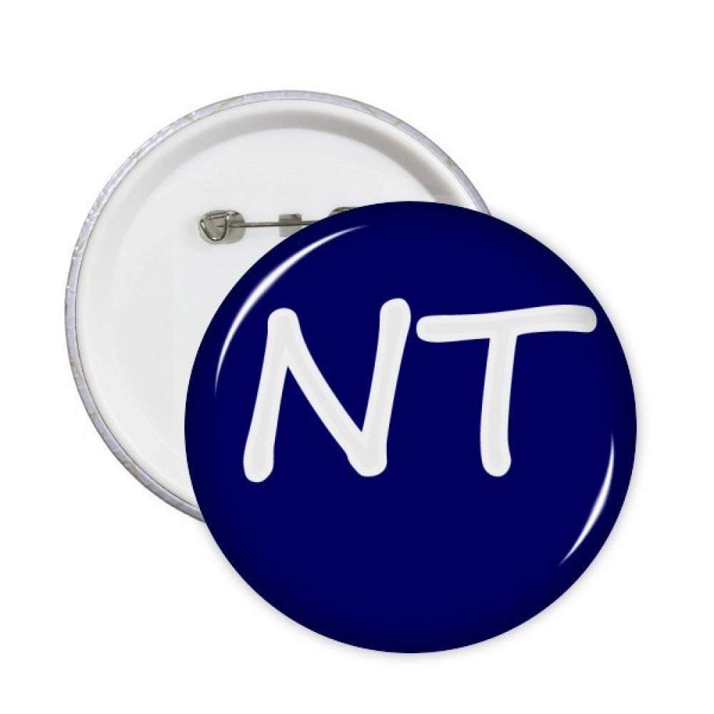 Nt Symbols