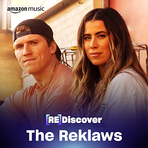Amazon Music UnlimitedでREDISCOVER The Reklawsプレイリストを再生する