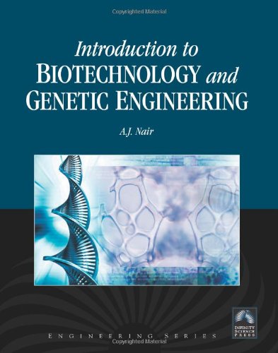 Amazon.com: Introduction to Biotechnology and Genetic Engineering ...