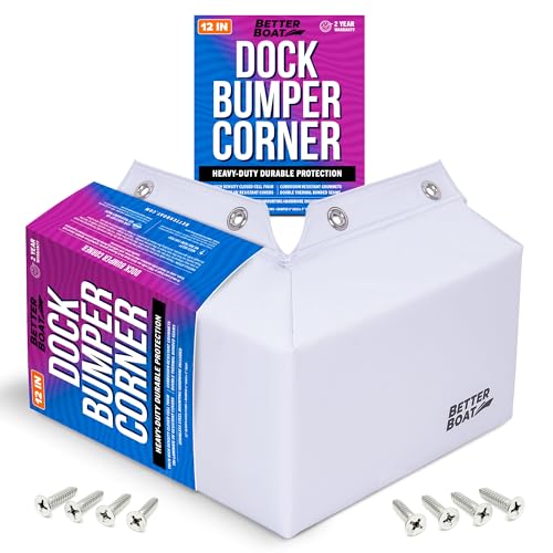 Amazon Best Sellers: Best Boat Dock Guards