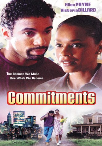 Commitments [USA] [VHS]: Amazon.es: Películas y TV