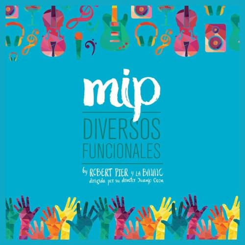 Play Diversos funcionales (MIP: Música Inclusiva y Participativa) by ...