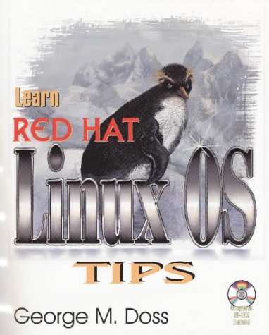 Learn Red Hat Linux OS Tips: Doss, George M.: Amazon.com: Books