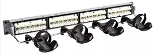 COMMSCOPE TECHNOLOGIES LLC. Systimax 760152587 360 GigaSPEED X10D ...