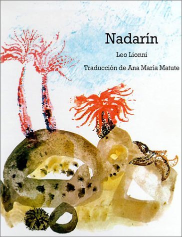 Nadarin (Spanish Edition): Lionni, Leo: 9781400001347: Amazon.com: Books