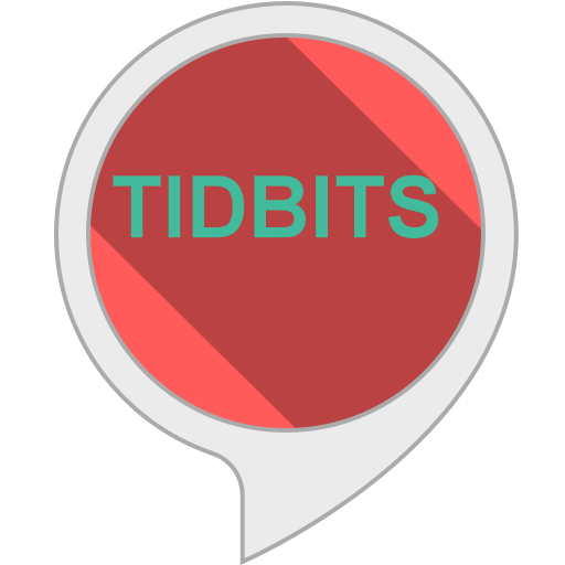 Amazon.com: Tidbits : Alexa Skills