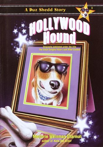 Hollywood Hound (Duz Shedd): Sharmat, Marjorie Weinman, Rigie, Mitchell ...