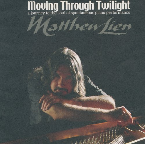 Amazon MusicでMatthew LienのMoving Through Twilightを再生する