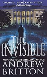 The Invisible (A Ryan Kealey Thriller Book 3) - Kindle edition by ...