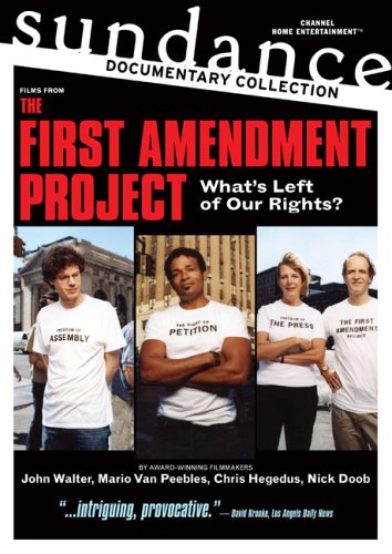 Amazon.com: The First Amendment Project : Floyd Abrams, Carole Baron ...
