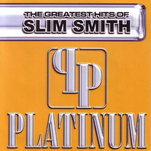 Amazon Music - Slim SmithのPlatinum, The Greatest Hits Of Slim Smith ...