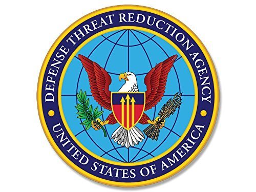 Amazon.com: GHaynes Distributing ROUND Defense Threat Reduction Seal ...