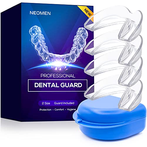 Find The Best Store Bought Night Guard Reviews & Comparison - Katynel