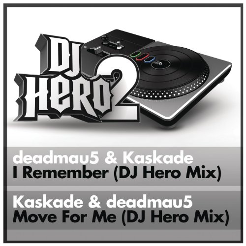 Amazon.com: DJ Hero EP : Kaskade & Deadmau5 feat. Haley Gibby: Digital ...