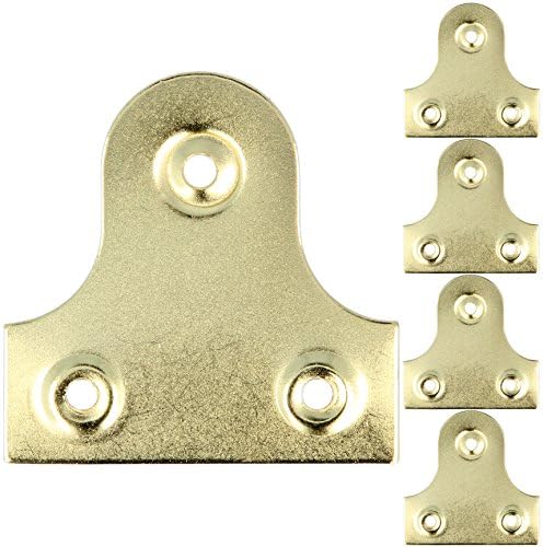 Large Picture Flat Hanging Brackets for Wall Heavy Duty Picture Hanging ...