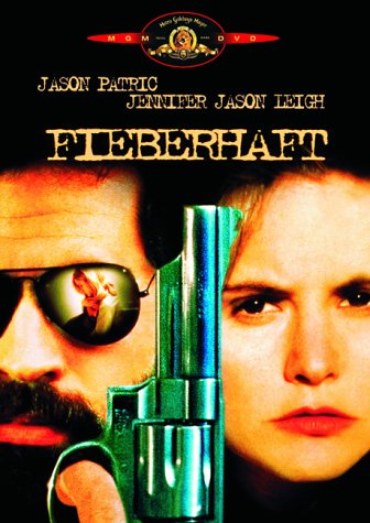 Fieberhaft: Amazon.de: Patric, Jason, Leigh, Jennifer Jason, Elliott ...