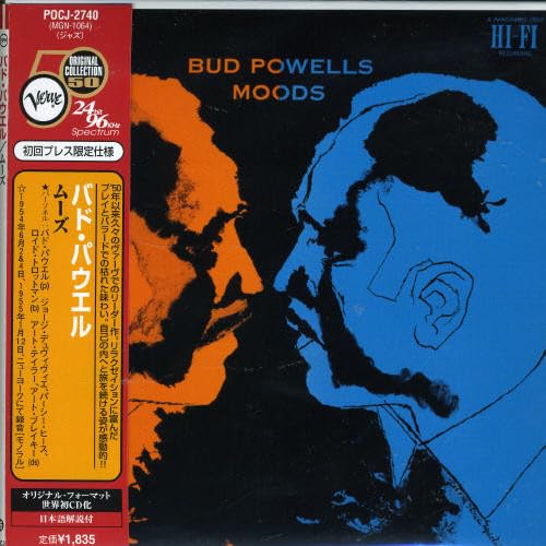 Amazon.com: Moods: CDs & Vinyl