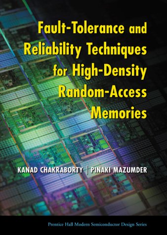 Fault-Tolerance and Reliability Techniques for High-Density Random ...