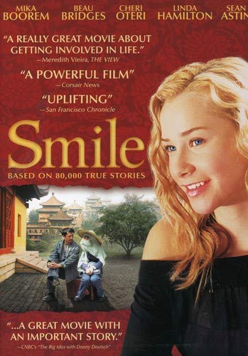 Smile (2005) [Edizione: Stati Uniti] [Reino Unido] [DVD]: Amazon.es ...