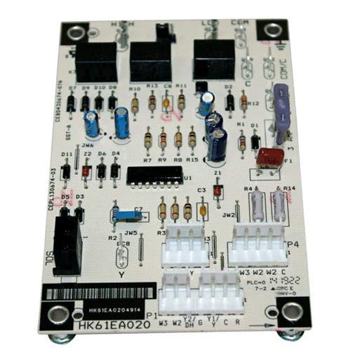 Carrier Products HK61EA020 - CIRCUIT BOARD: Amazon.com: Tools & Home ...