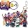 LEGO Minifigures Spider-Man: Across the Spider-Verse Giocattolo ...