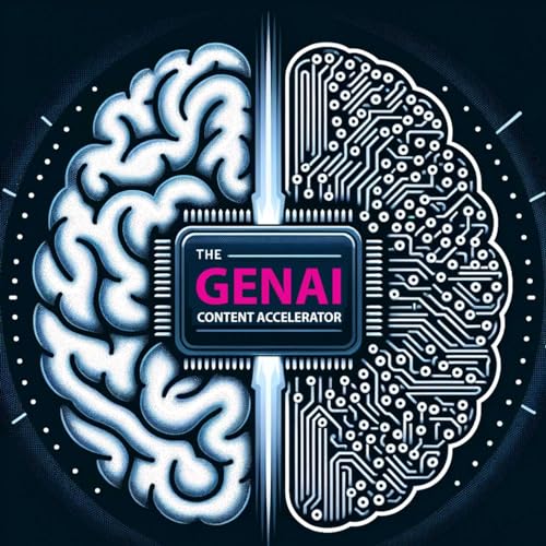 The GenAI Content Accelerator : Dan Verton: Amazon.co.uk: Books