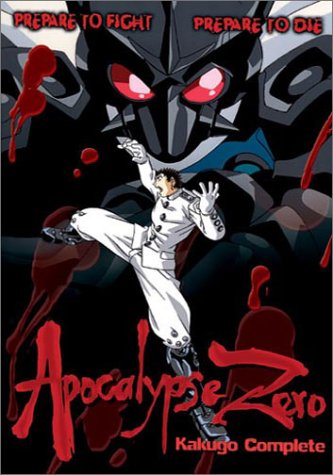 Amazon.com: Apocalypse Zero - Battle 1-2 : Apocalypse Zero: Movies & TV