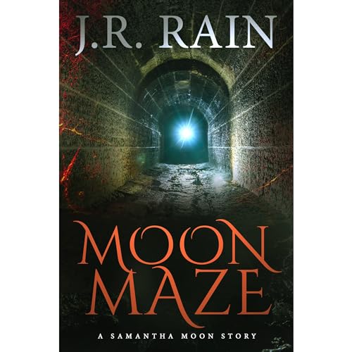 Amazon.com: One Swallow: A Samantha Moon Story (Audible Audio Edition): J.R. Rain, Rain Press ...