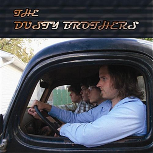 Amazon.com: What I'm Living for : The Dusty Brothers: Digital Music