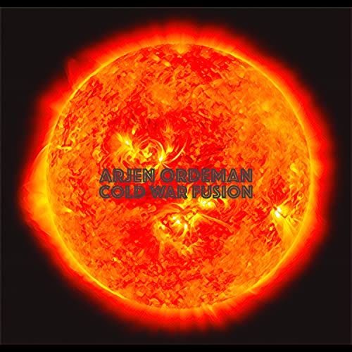 Play Cold War Fusion by Arjen Ordeman on Amazon Music