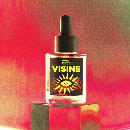 Écouter Visine de EZA sur Amazon Music