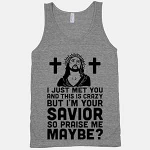 Amazon.com: Praise Me Maybe