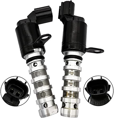 Amazon.com: Automotive-leader 2Pcs 24375-2G500 24355-2G500 Oil Control ...