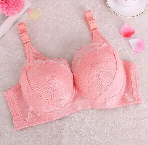 Buy 48/110E 44/100F 42/95E 40/90DD Plus Size Large E F G Cup Big Size ...