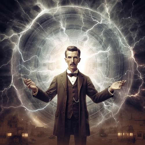 Play Nikola Tesla 369 Code Music with 432Hz Tuning, Ancient Frecuency ...