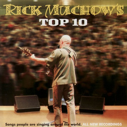 Amazon.com: Rick Muchow's Top Ten : Rick Muchow: Digital Music