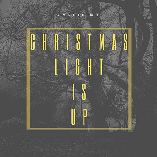 Amazon MusicでCannie晴子のChristmas light is upを再生する