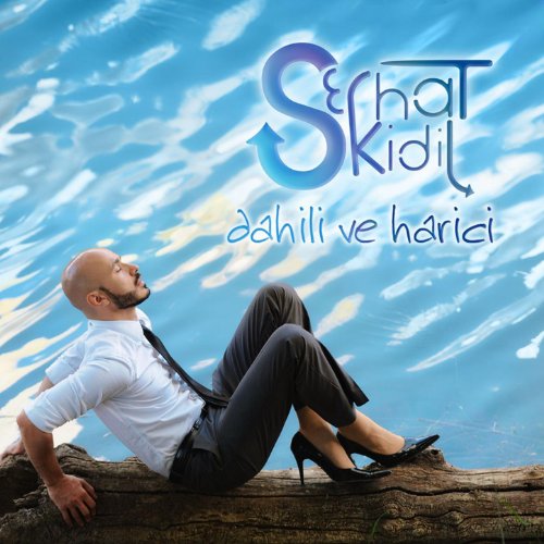 Play Dahili Ve Harici by Serhat Kidil on Amazon Music