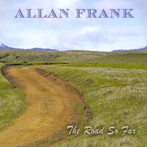 Amazon.com: The Road So Far : Allan Frank: Digital Music