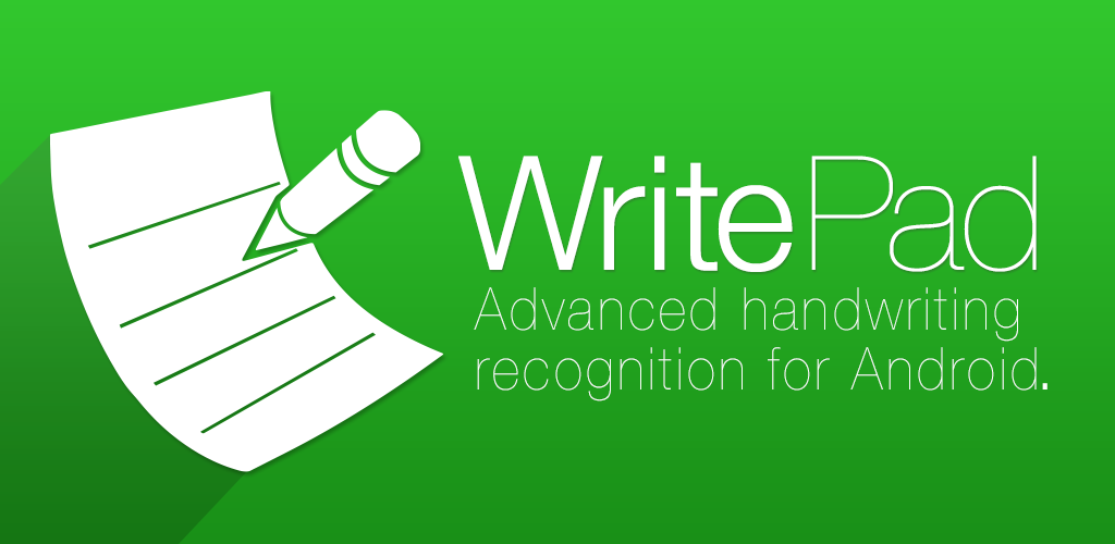 WritePad - App on Amazon Appstore