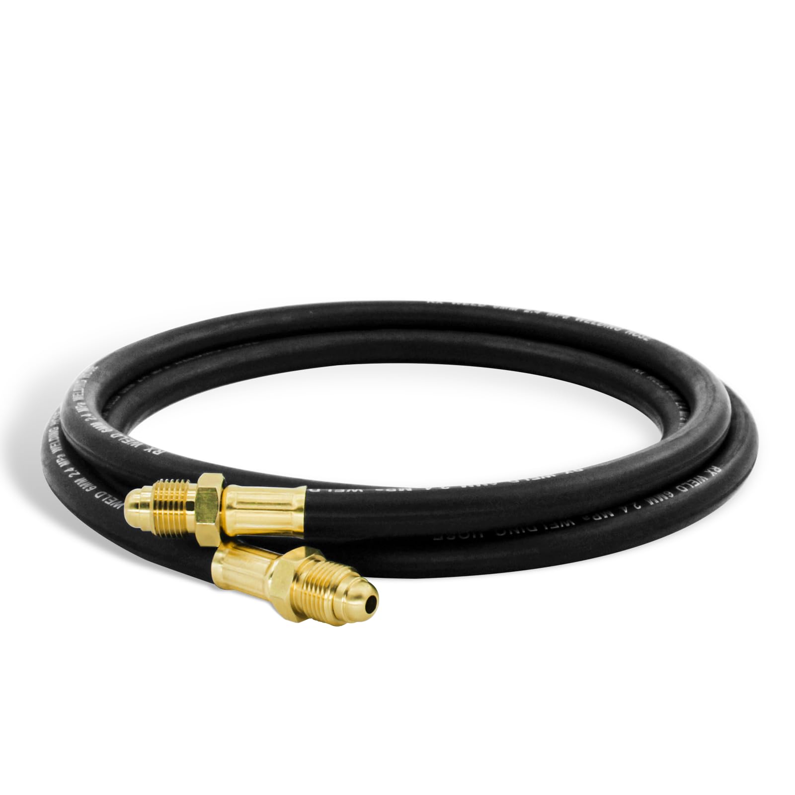 Snapklik.com : RX WELD Inert Gas Welding Hose - Argon Flow Hose