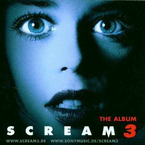 Scream 3 : Diverse: Amazon.es: CD y vinilos}