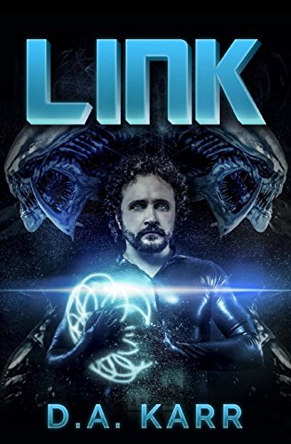 Book review of Link - Readers' Favorite: Book Reviews and Award Contest