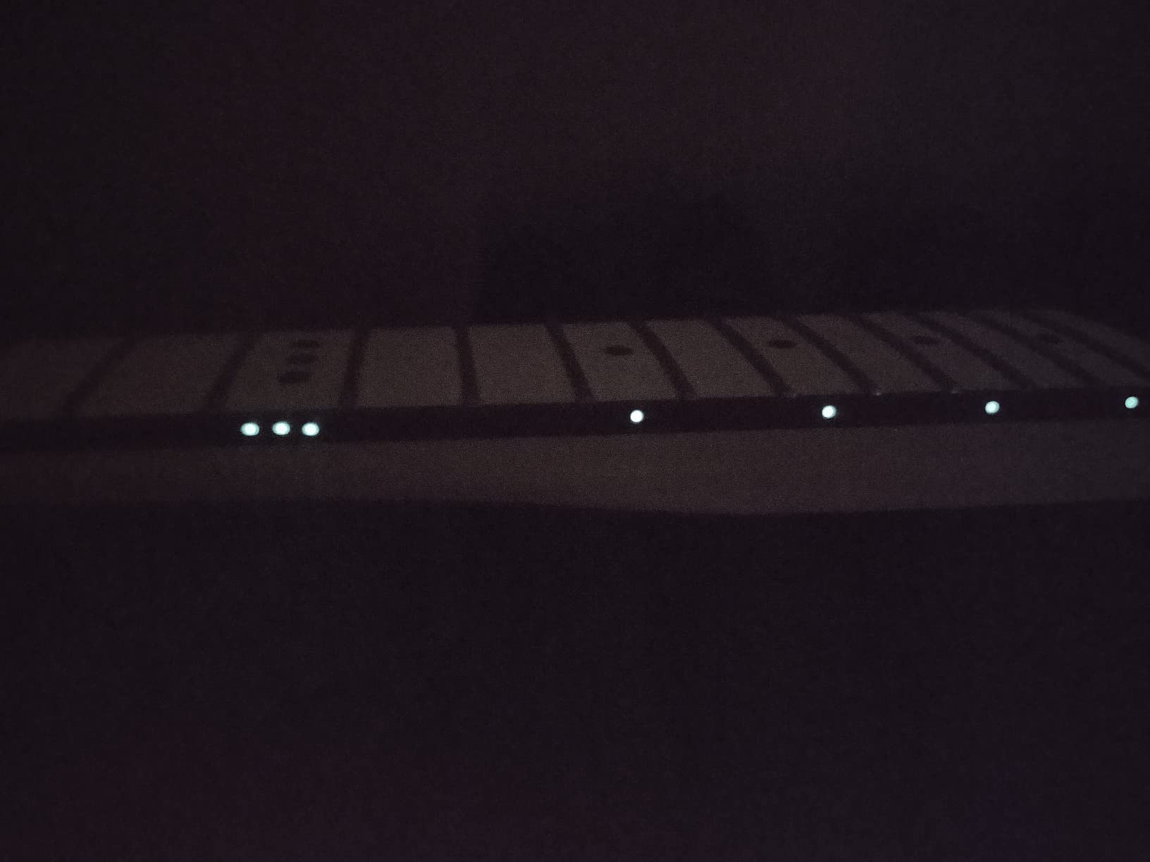 Amazon.com: Luminlay SB & SG series / 60mm length (diameter 2.5mm, glow ...