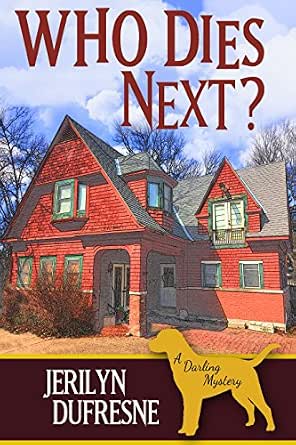 Amazon.com: Who Dies Next? (Sam Darling Mystery Book 7) eBook ...